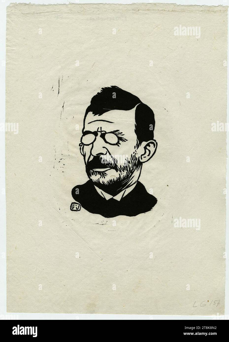 Ferdinand brunetiere hi-res stock photography and images - Alamy