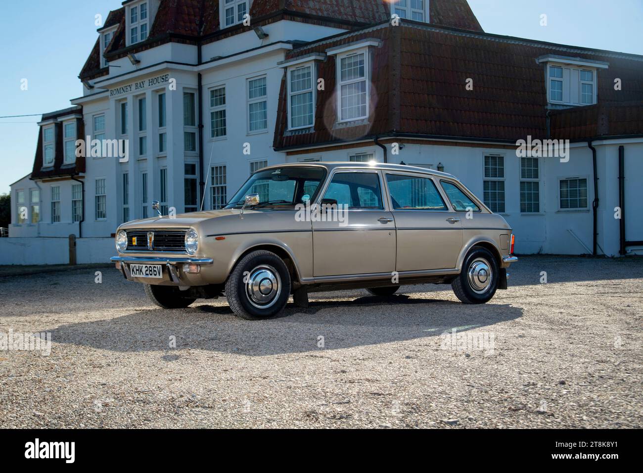 1979 austin maxi hi-res stock photography and images - Alamy