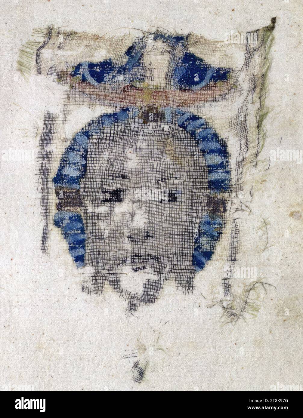 The shroud of christ hi-res stock photography and images - Alamy