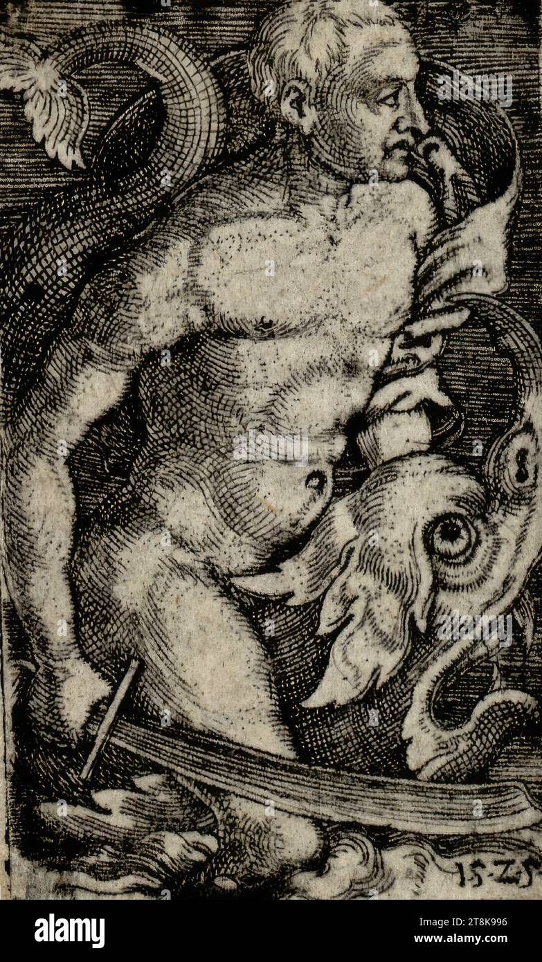 Dolphin rider hi-res stock photography and images - Alamy