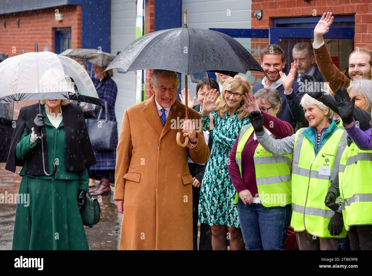 Image ©Licensed to Parsons Media. 14/11/2023. Oxford, United Kingdom ...