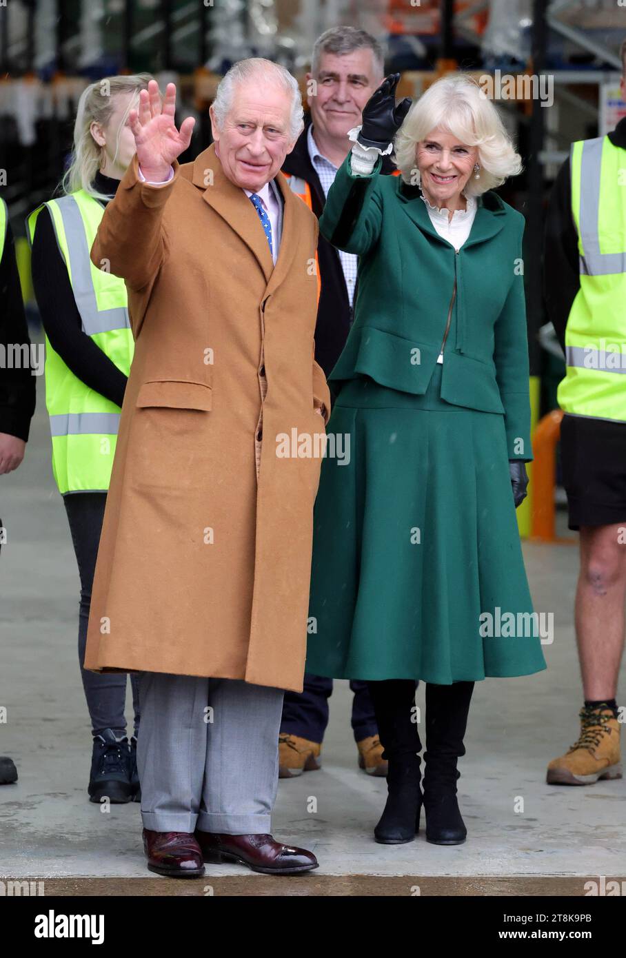 Image ©Licensed to Parsons Media. 14/11/2023. Oxford, United Kingdom ...