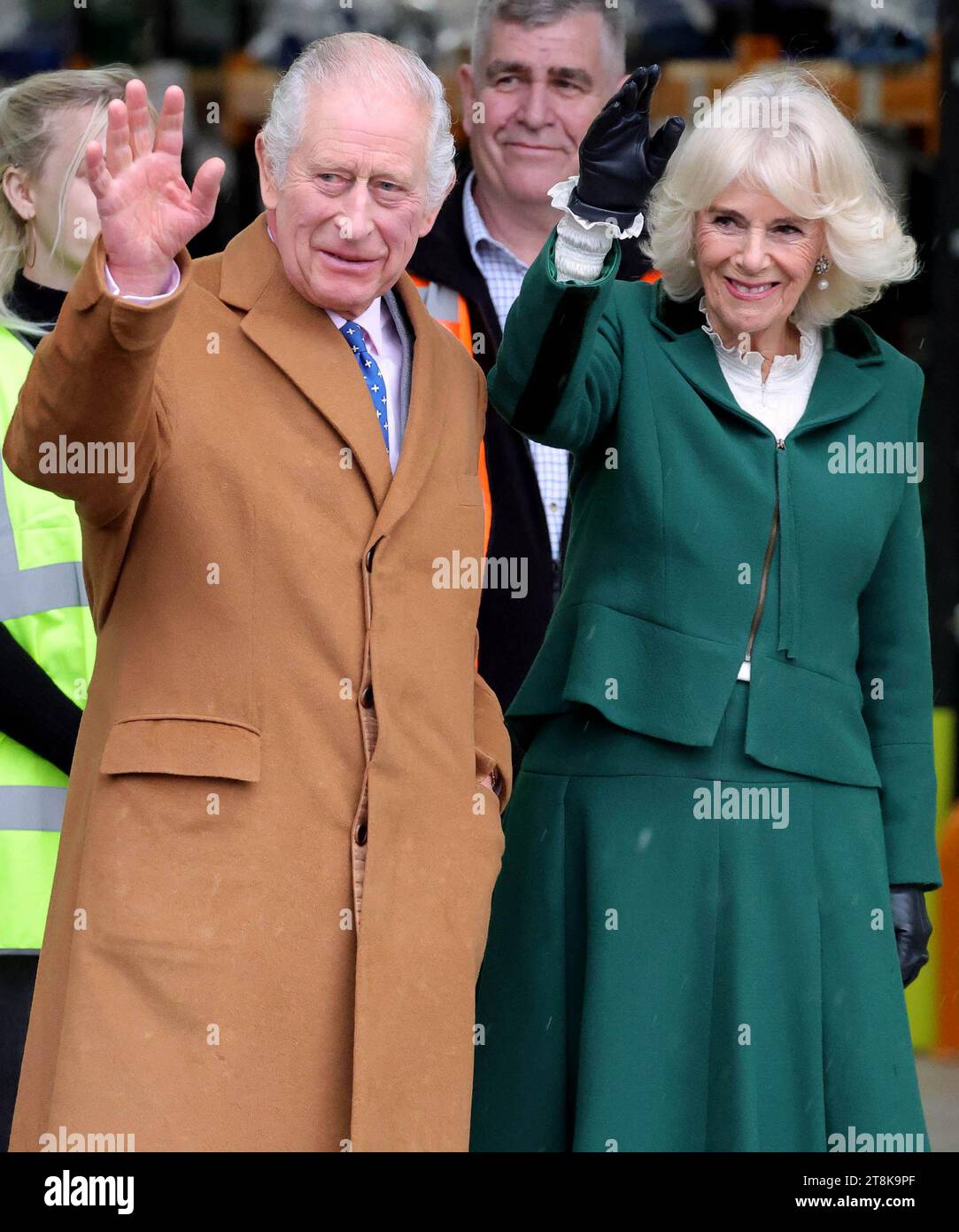 Image ©Licensed to Parsons Media. 14/11/2023. Oxford, United Kingdom ...