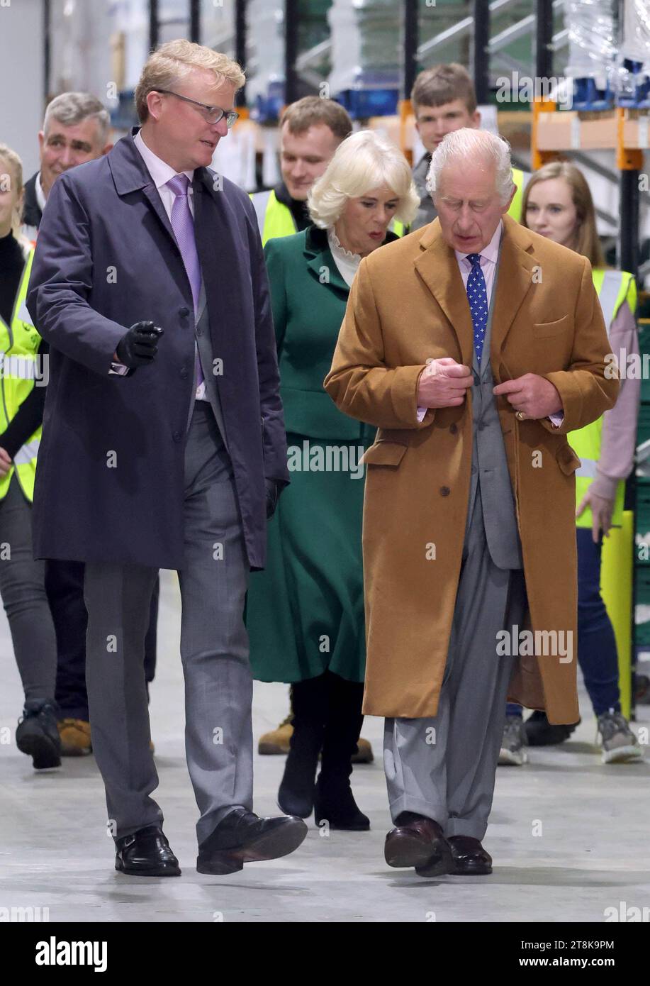 Image ©Licensed to Parsons Media. 14/11/2023. Oxford, United Kingdom ...