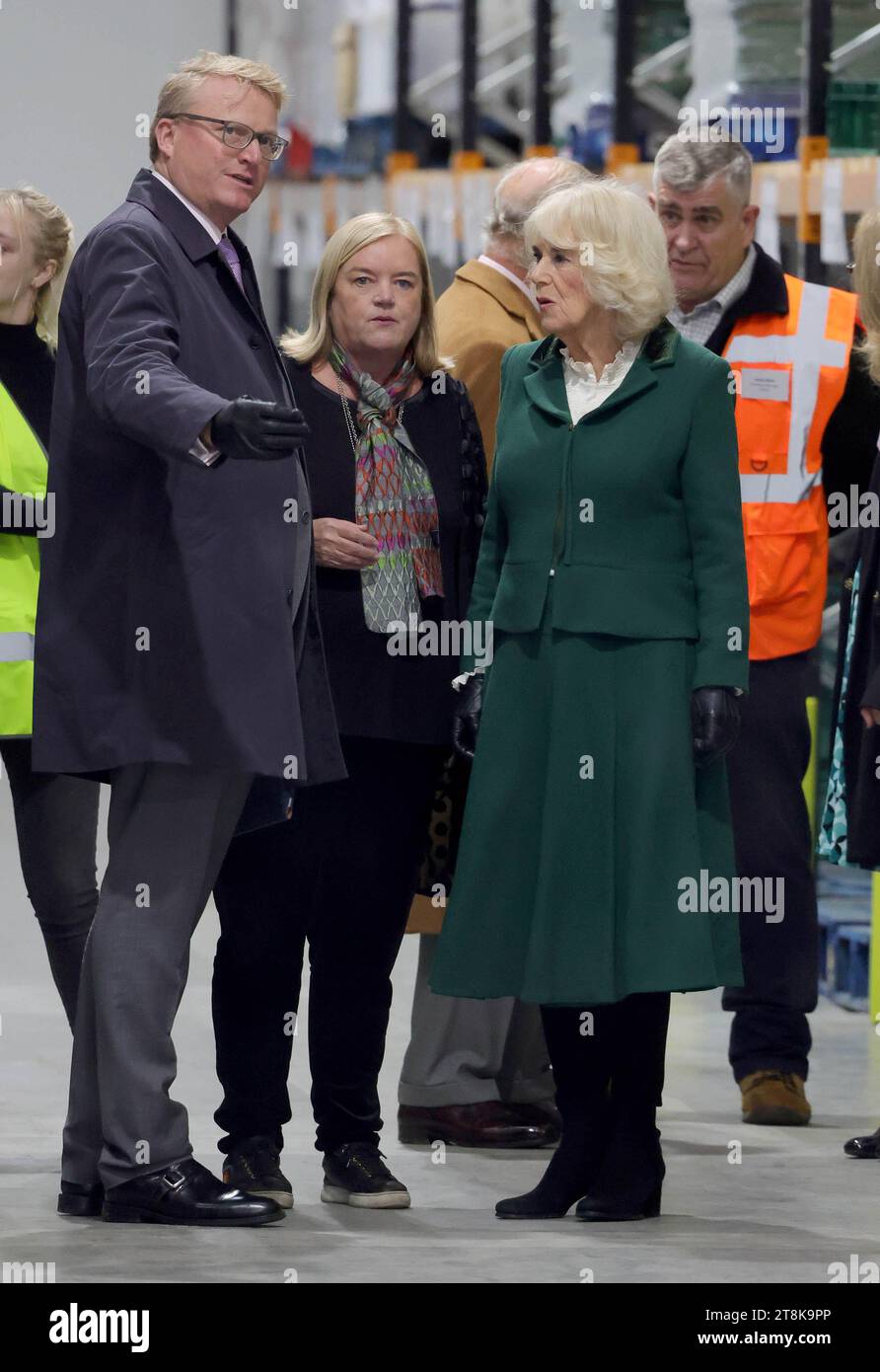 Image ©Licensed to Parsons Media. 14/11/2023. Oxford, United Kingdom ...