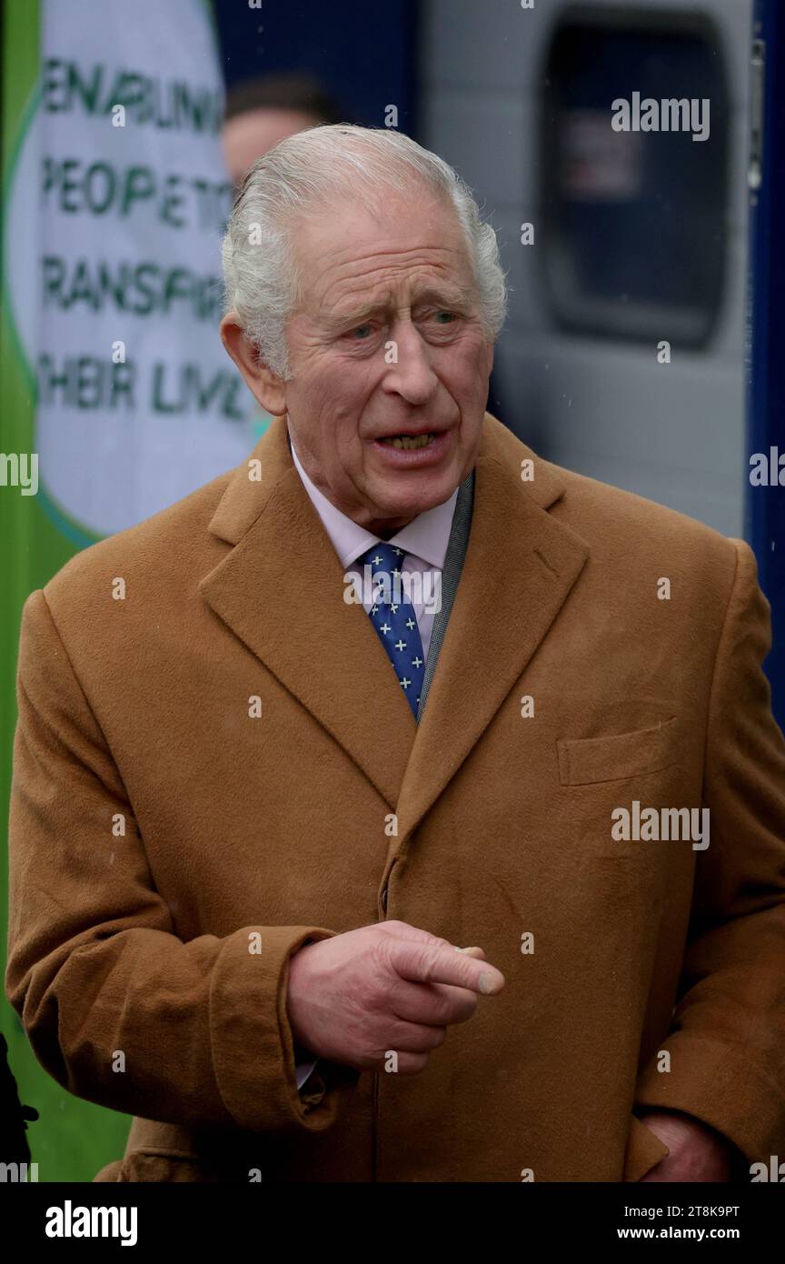 Image ©Licensed to Parsons Media. 14/11/2023. Oxford, United Kingdom ...