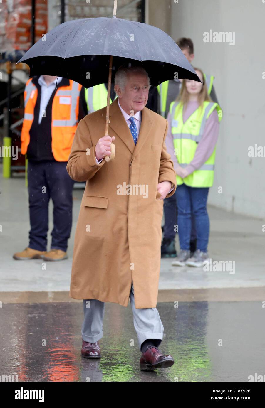 Image ©Licensed to Parsons Media. 14/11/2023. Oxford, United Kingdom ...