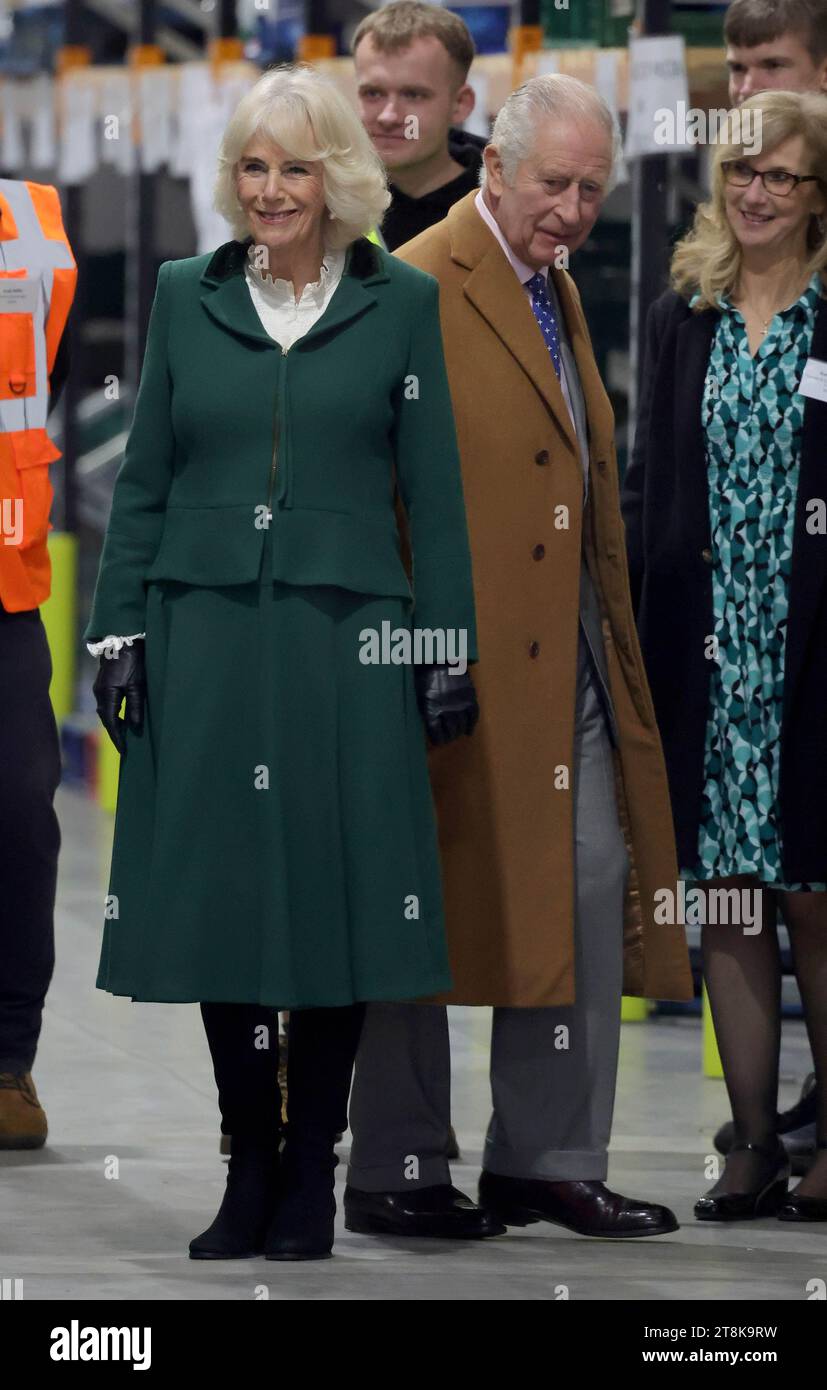 Image ©Licensed to Parsons Media. 14/11/2023. Oxford, United Kingdom ...