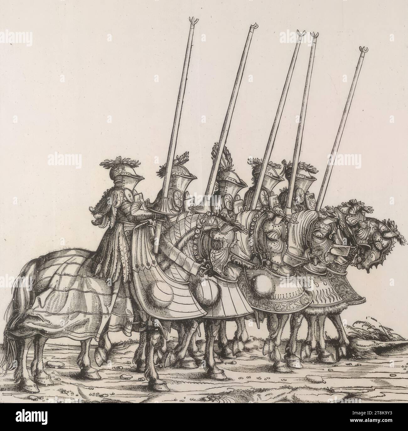 Hohezeug gestech hi-res stock photography and images - Alamy