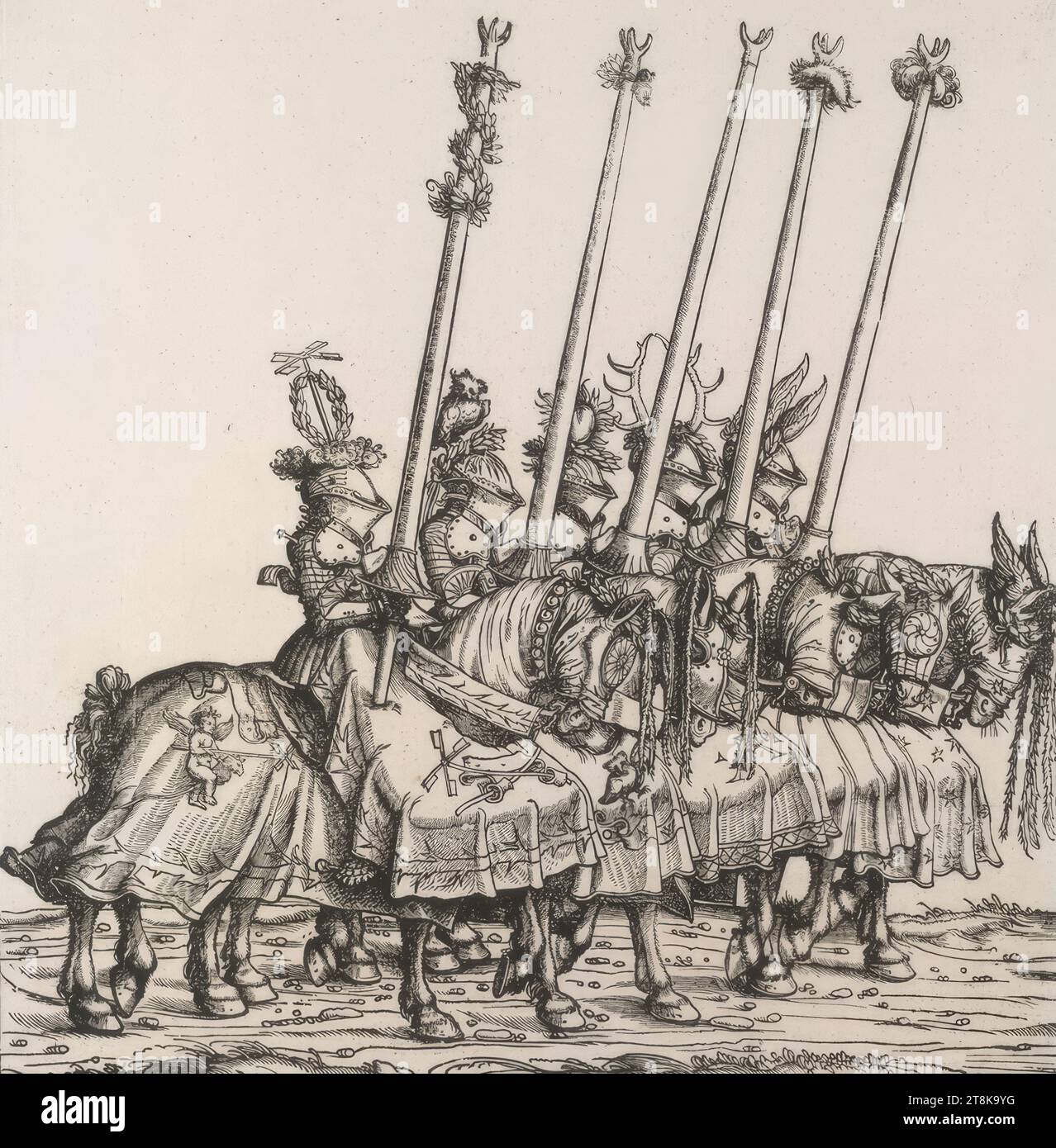 German gestech hi-res stock photography and images - Alamy