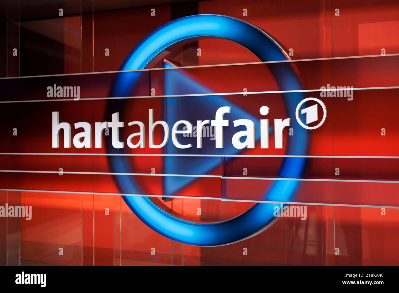 Das erste logo hi-res stock photography and images - Alamy