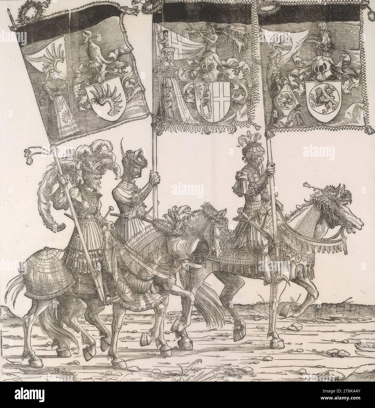 Eight courts hi-res stock photography and images - Alamy