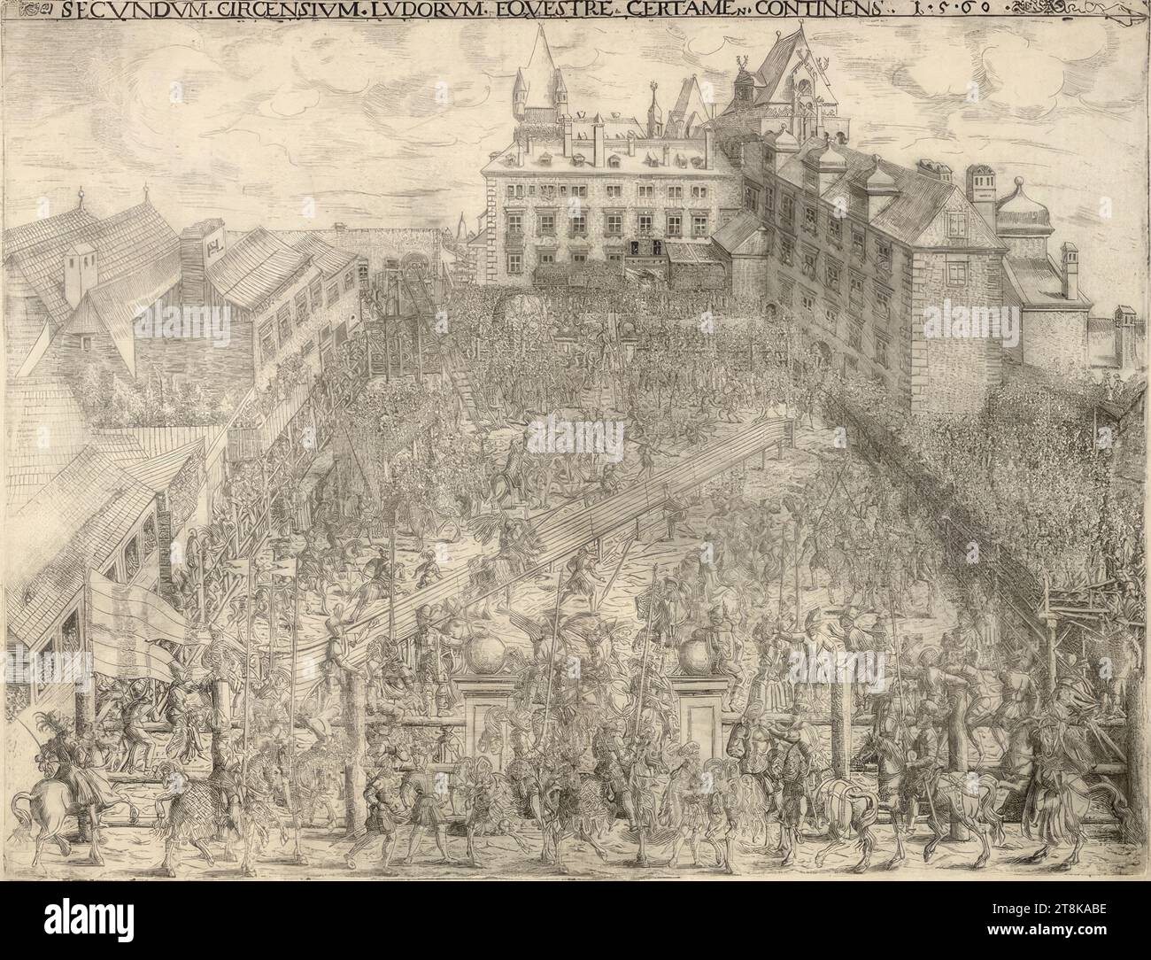 Ludorum hi-res stock photography and images - Alamy