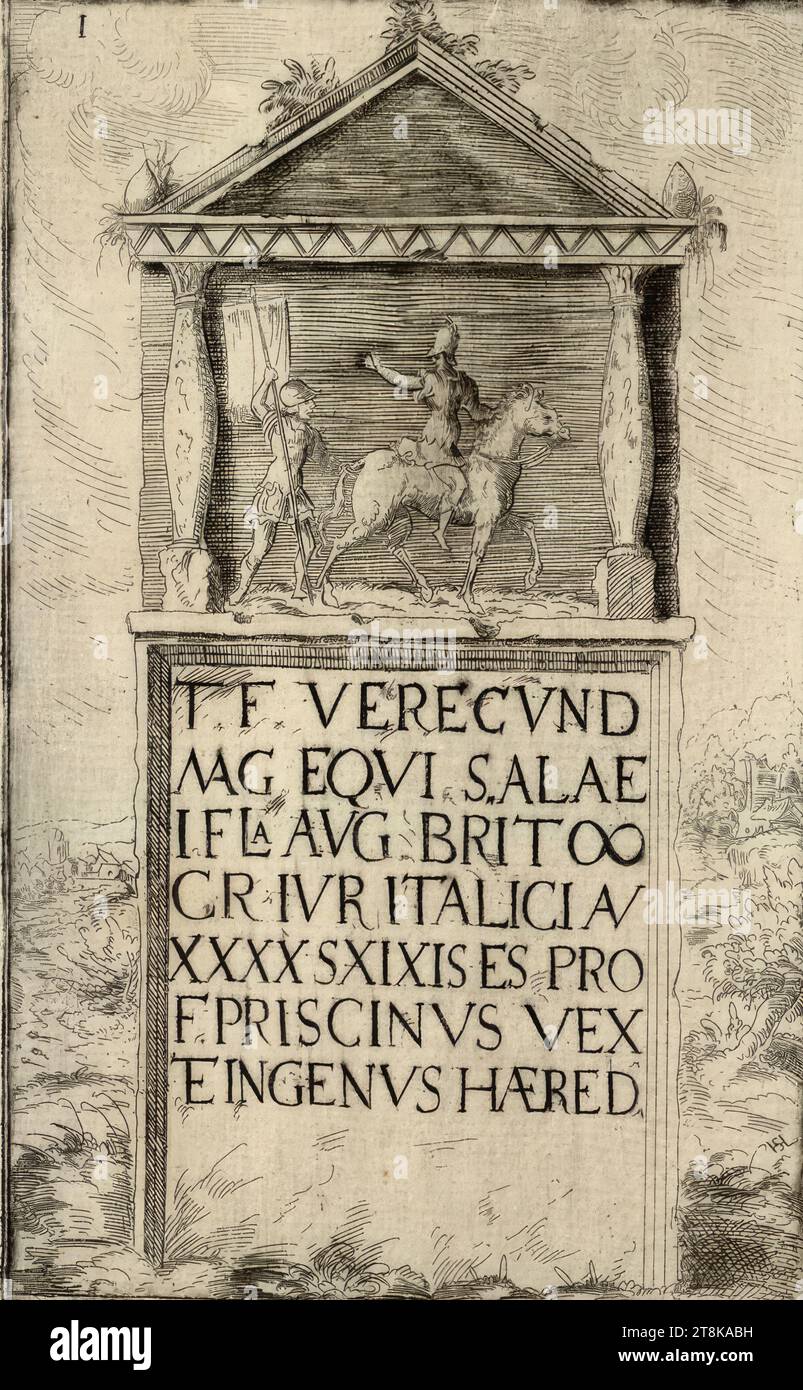 Stallburg 1559 hi-res stock photography and images - Alamy