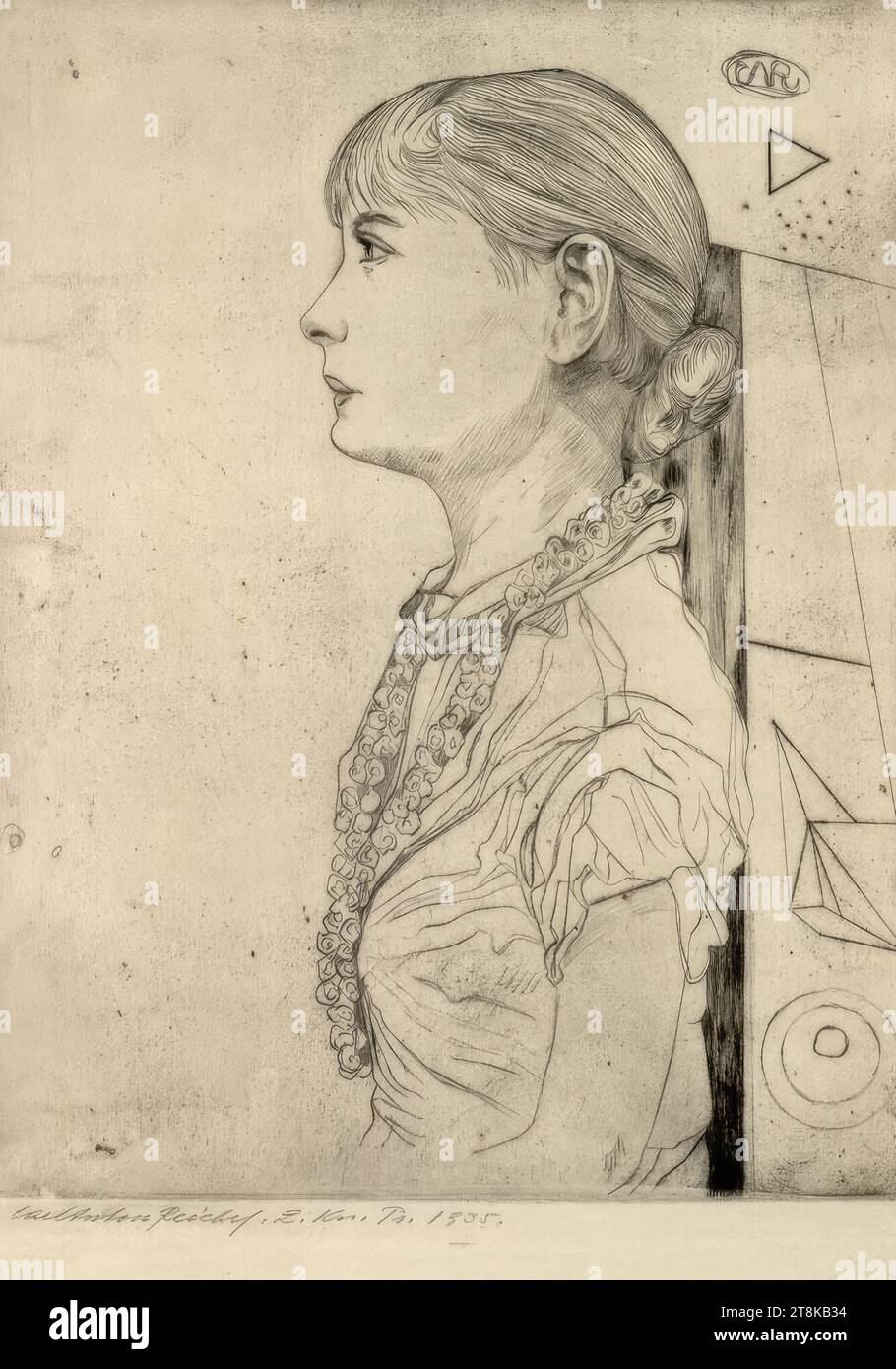 Without opus number hi-res stock photography and images - Alamy