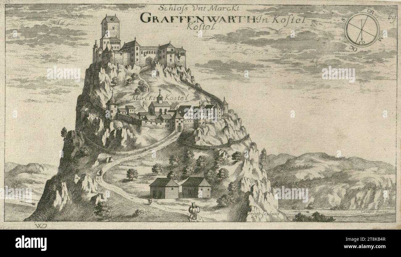 Grad kostel hi-res stock photography and images - Alamy