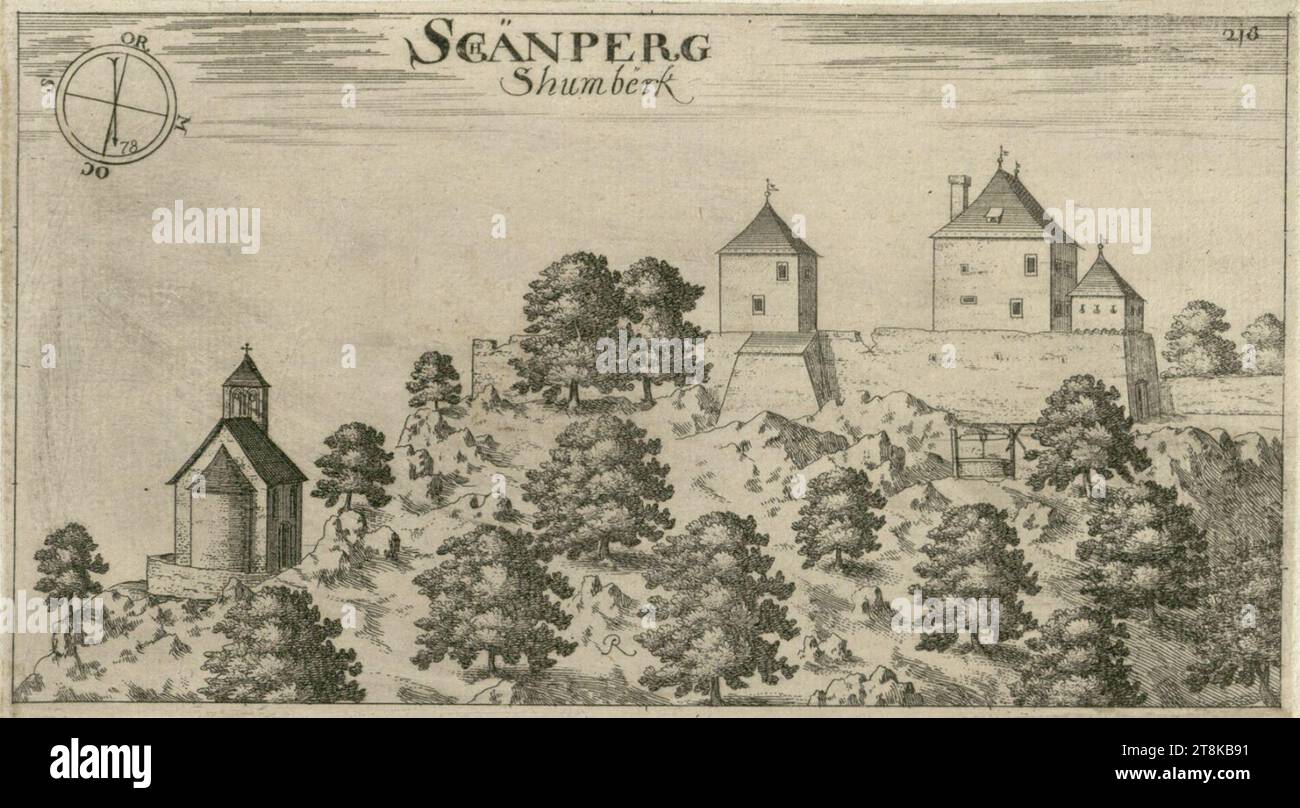 Sumberk hi-res stock photography and images - Alamy