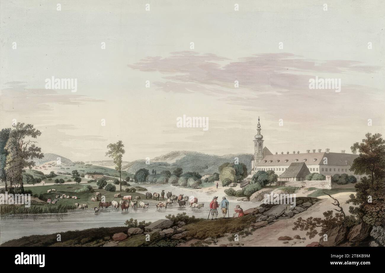 Maria brunn hi-res stock photography and images - Alamy