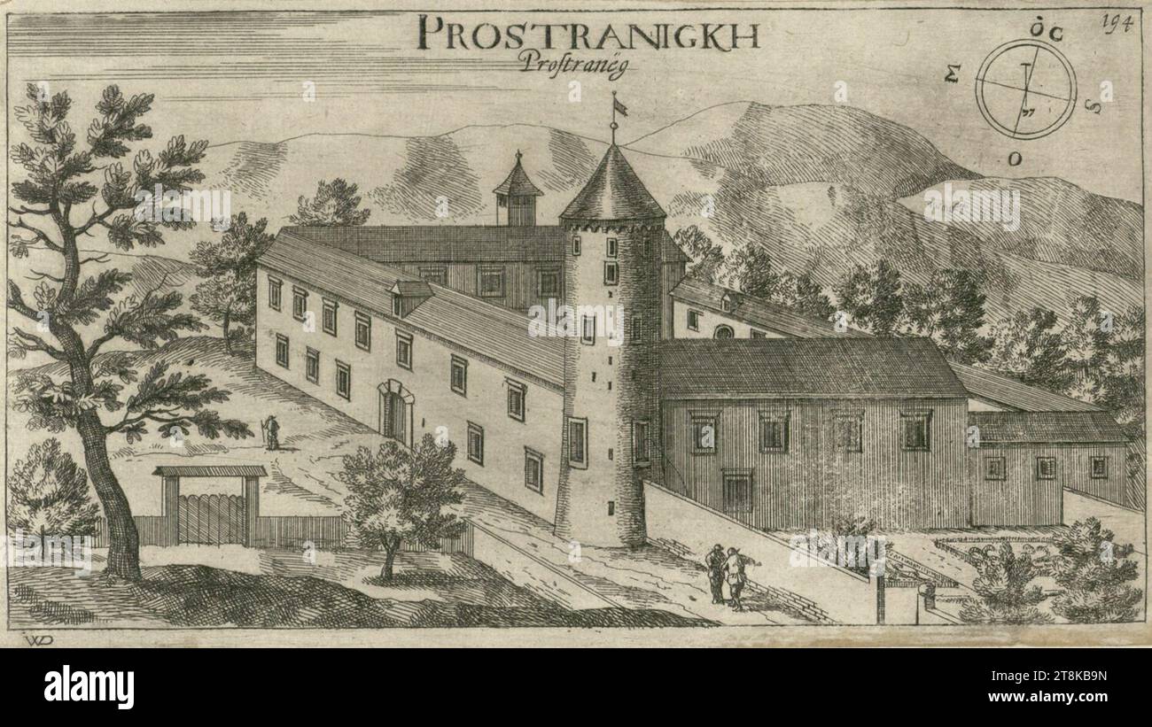 Prestranek hi-res stock photography and images - Alamy