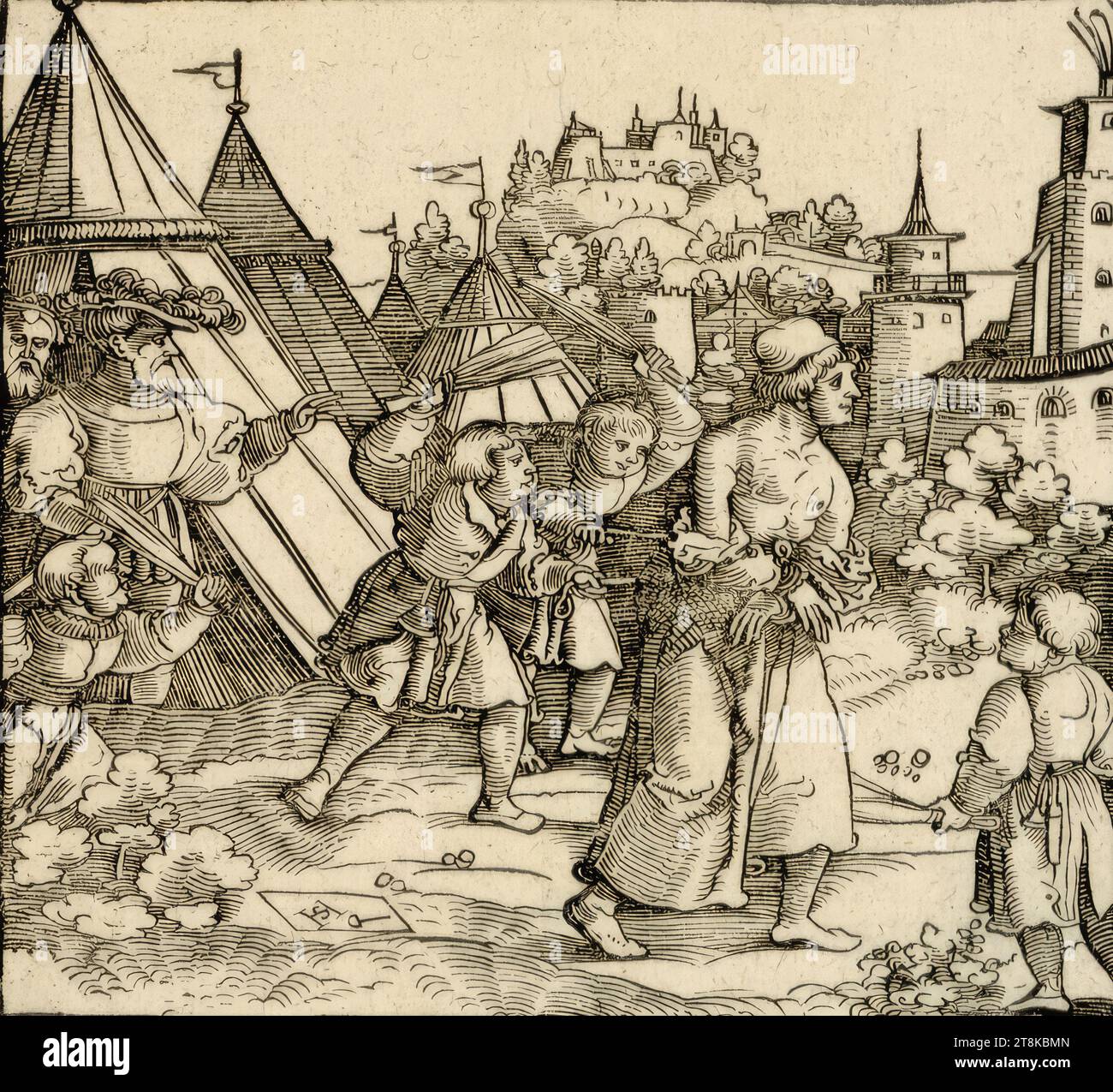 Roman general camillus hi-res stock photography and images - Alamy