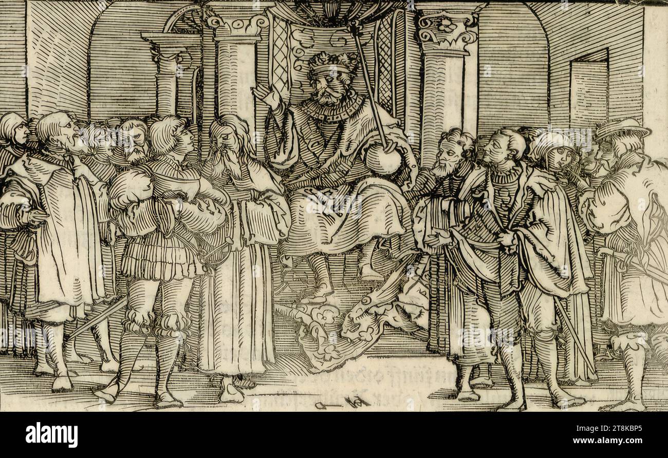 Hieronymus bobner hi-res stock photography and images - Alamy