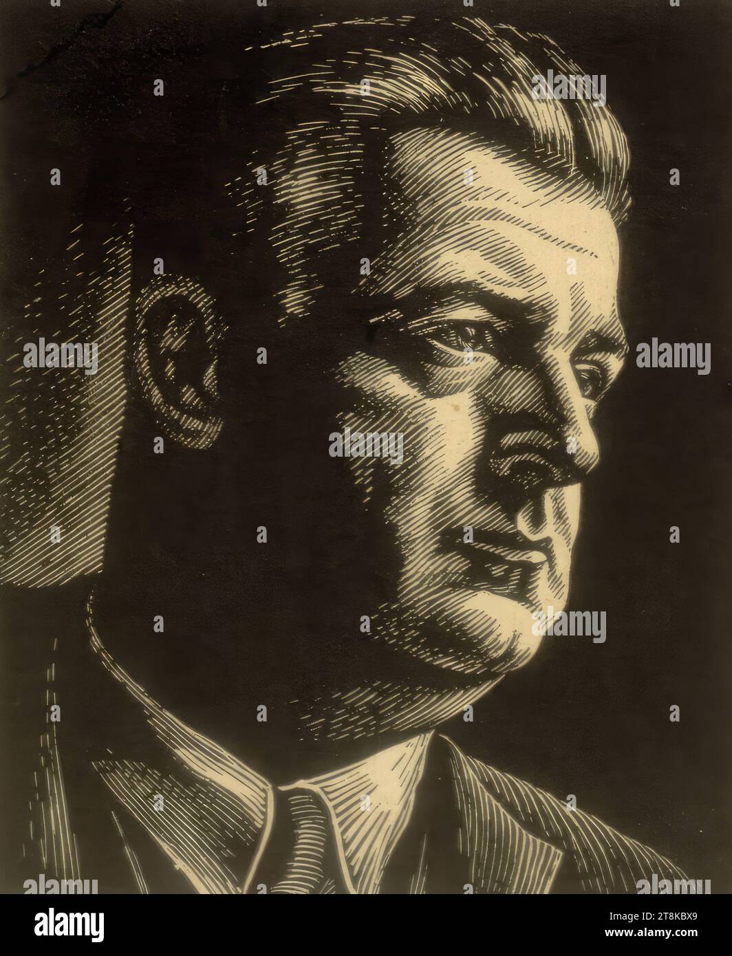 Poet weinheber hi-res stock photography and images - Alamy