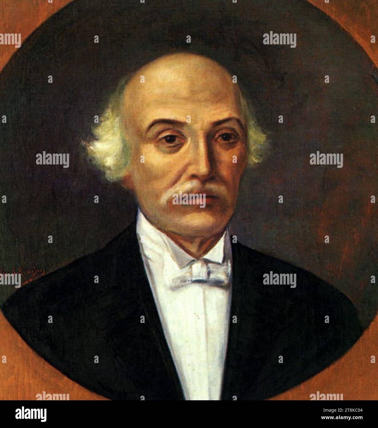 Zinovios hi-res stock photography and images - Alamy