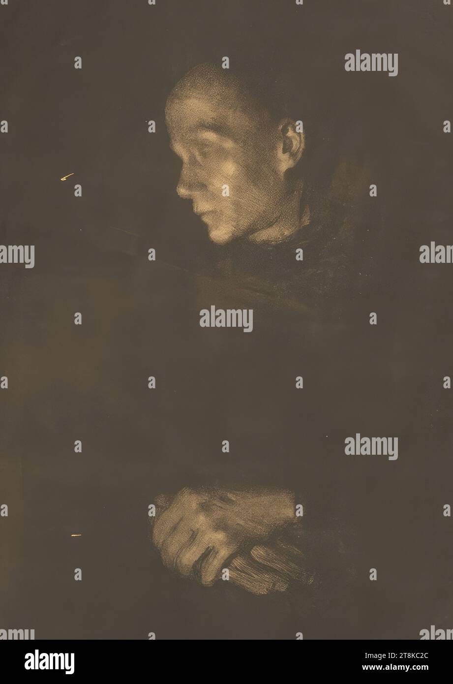 Brush lithography hi-res stock photography and images - Alamy