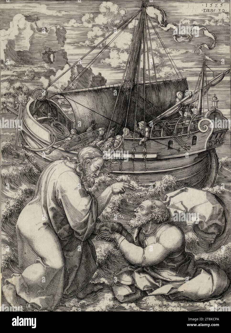 Dirk jakobsz hi-res stock photography and images - Alamy