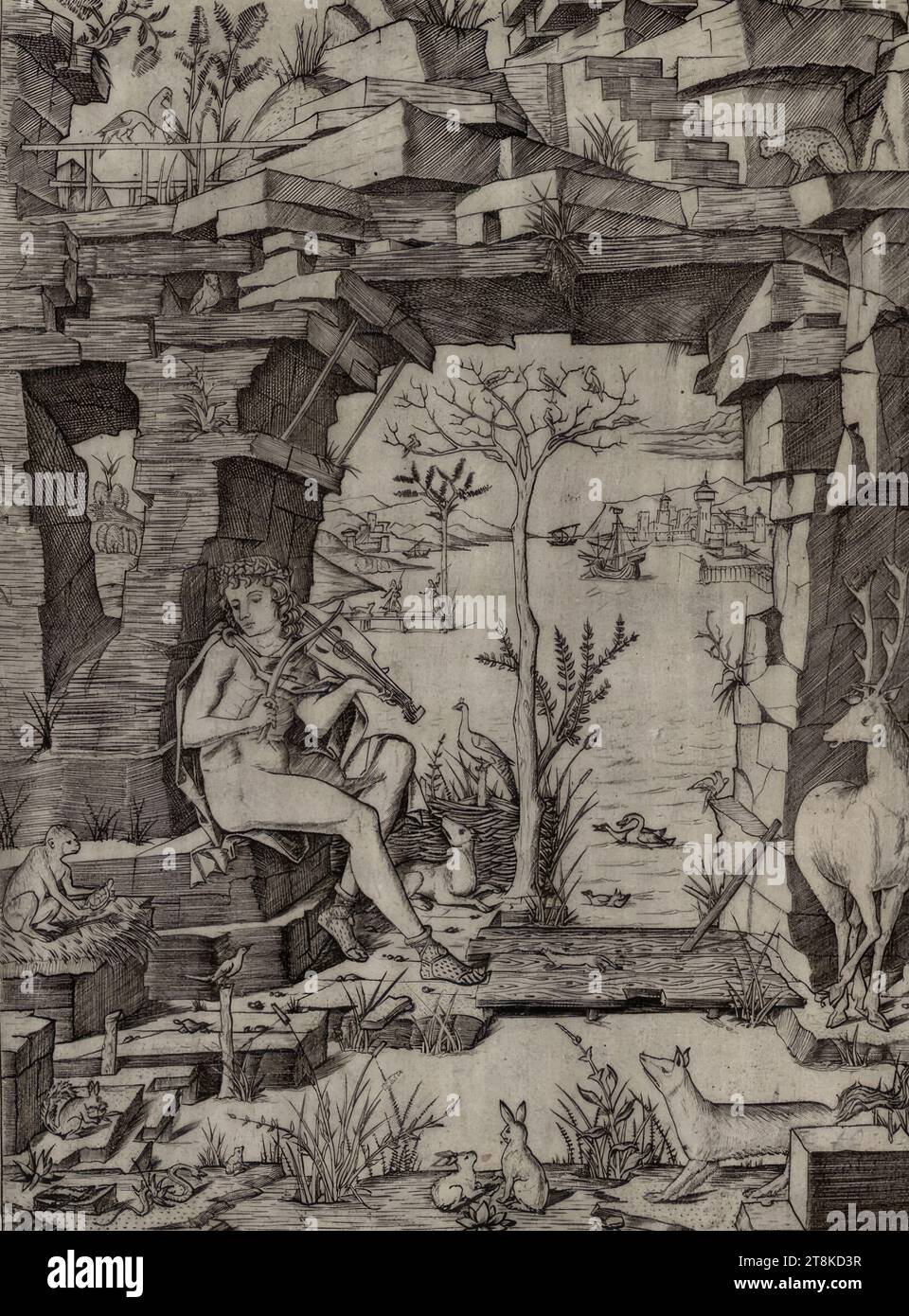 Rechberger 1804 hi-res stock photography and images - Alamy