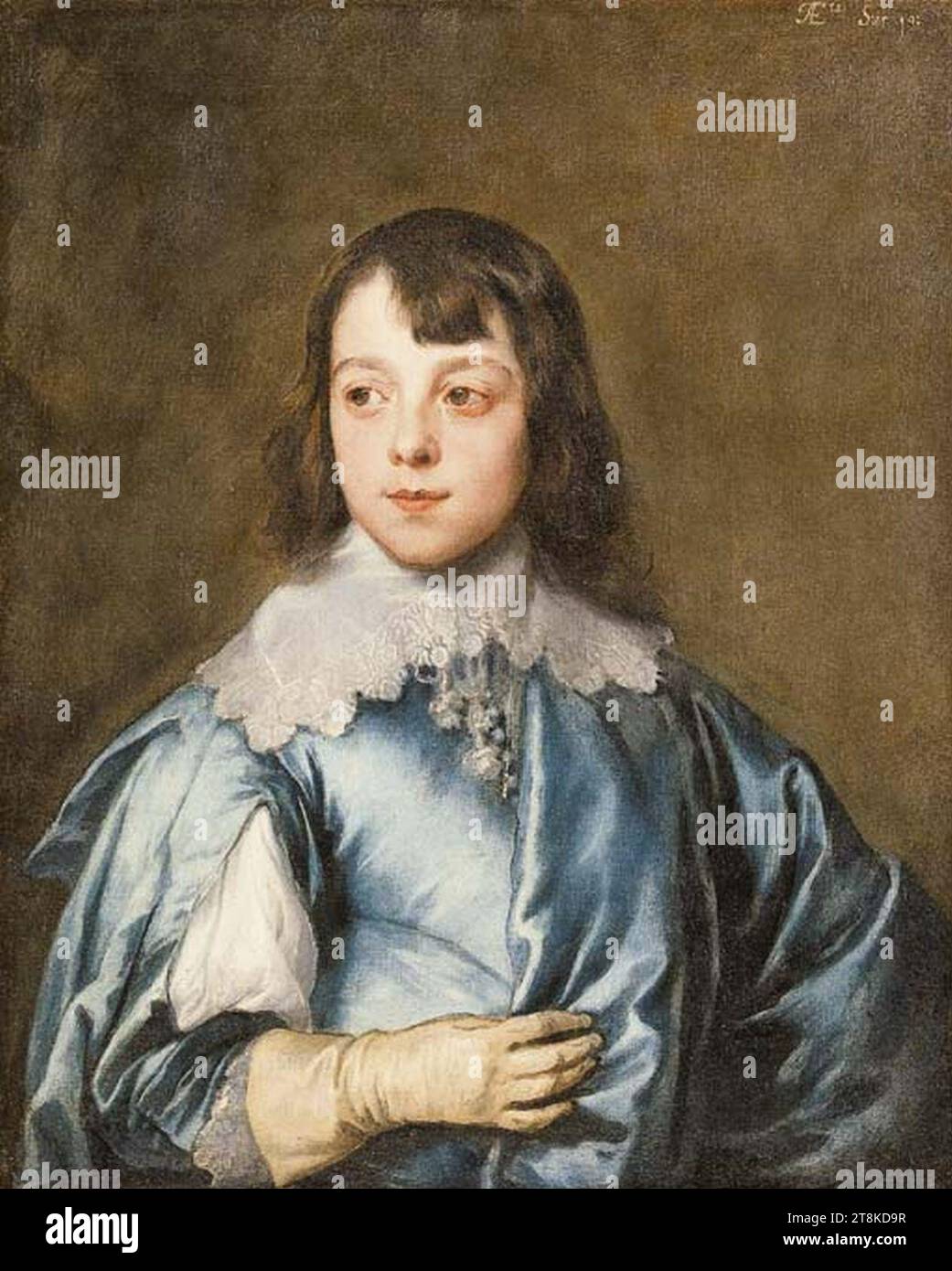 Stanley charles 8th earl of derby hi-res stock photography and images ...