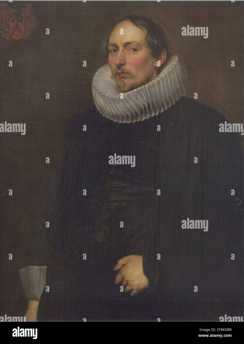 Witte jacob de hi-res stock photography and images - Alamy