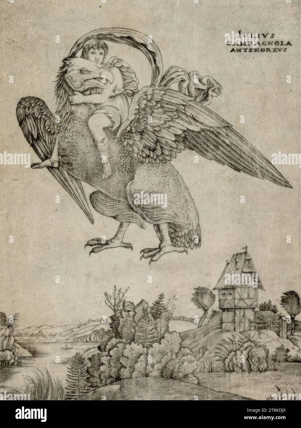 1516 venice hi-res stock photography and images - Alamy