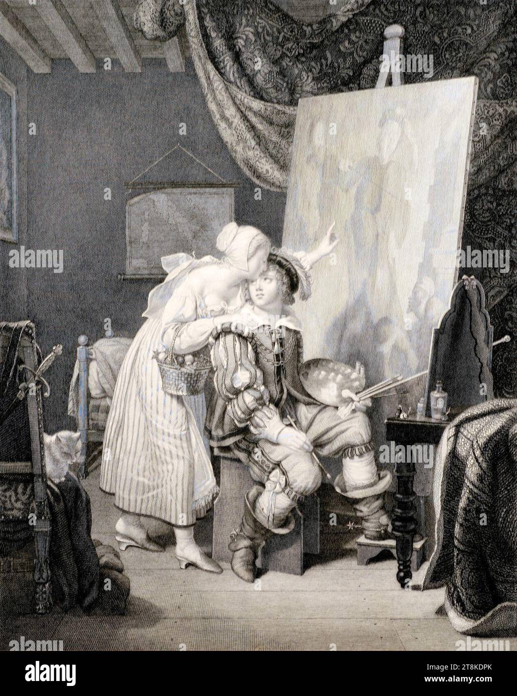 Jean ribault hi-res stock photography and images - Alamy