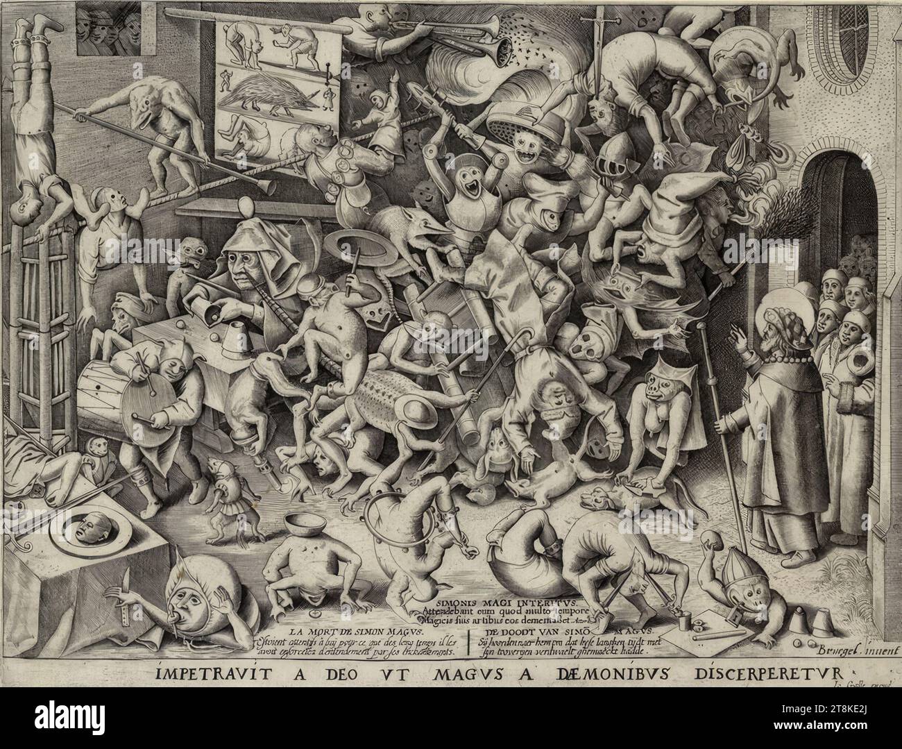 Saint jacob hi-res stock photography and images - Alamy