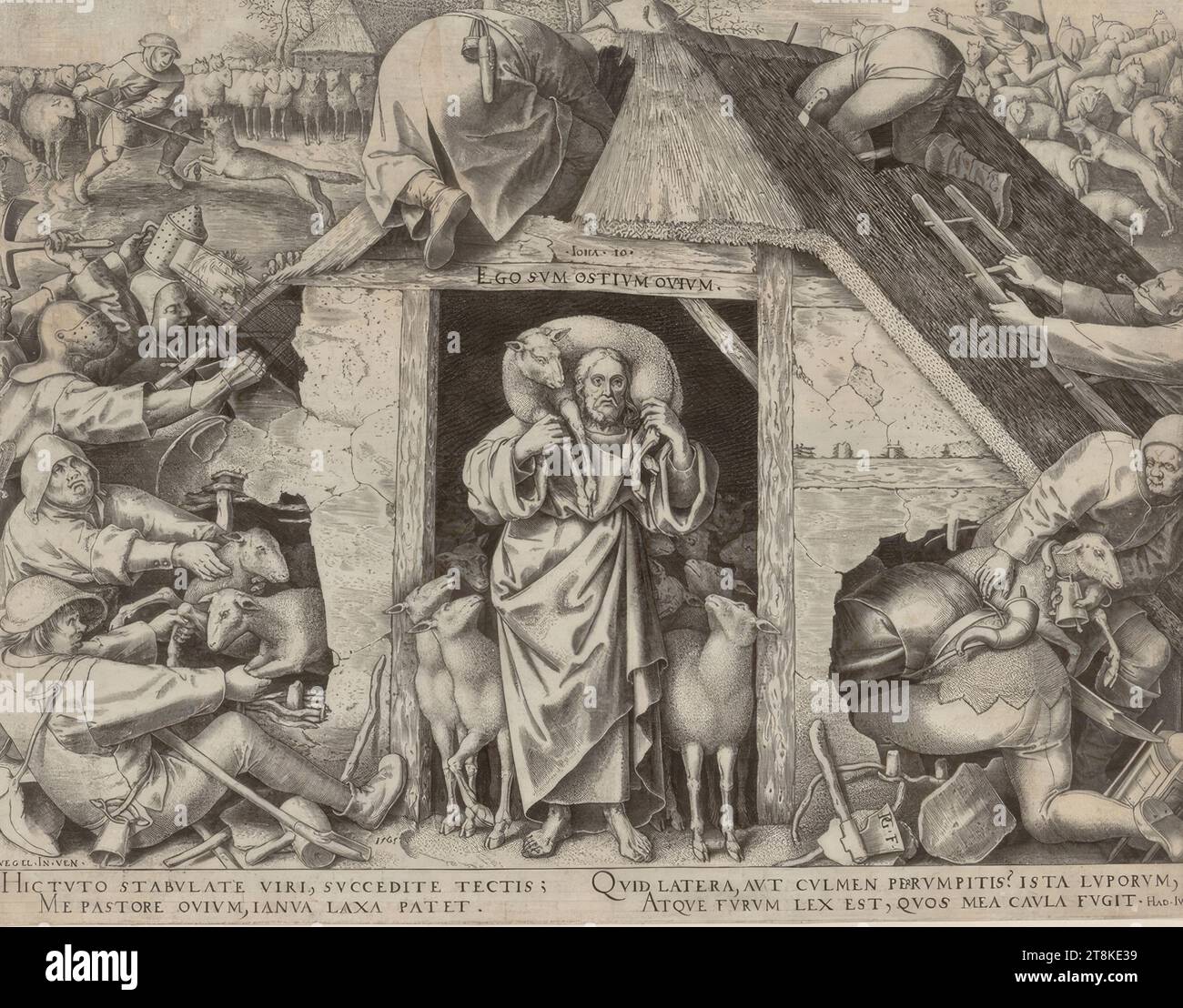 Ego svm hi-res stock photography and images - Alamy