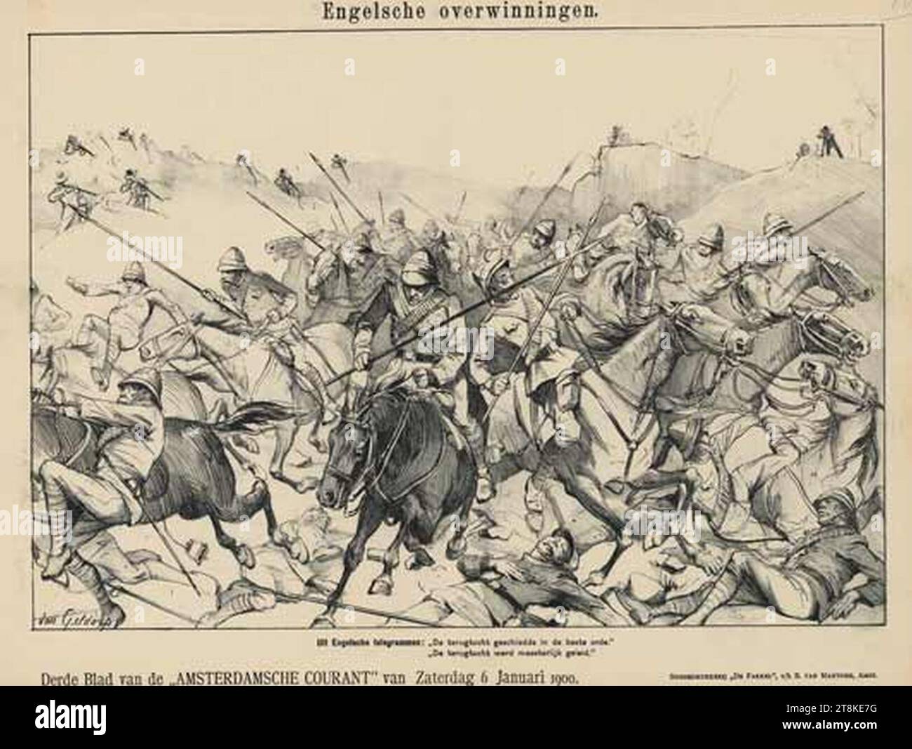 Van geldorp hi-res stock photography and images - Alamy