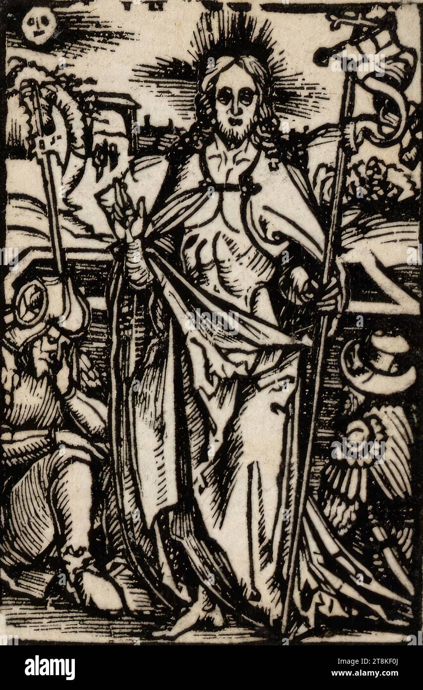 Hieronymus holtzel 1503 hi-res stock photography and images - Alamy