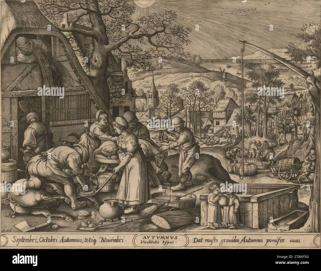 Septembri hi-res stock photography and images - Alamy