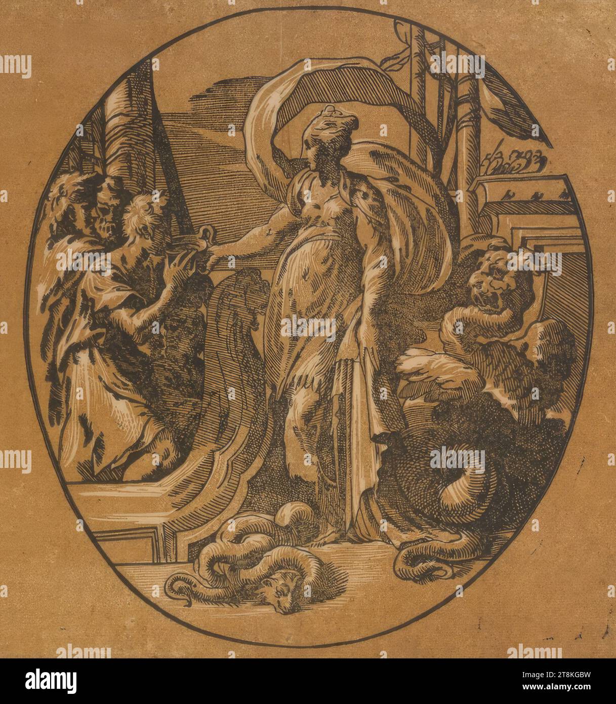 Circe gives hi-res stock photography and images - Alamy