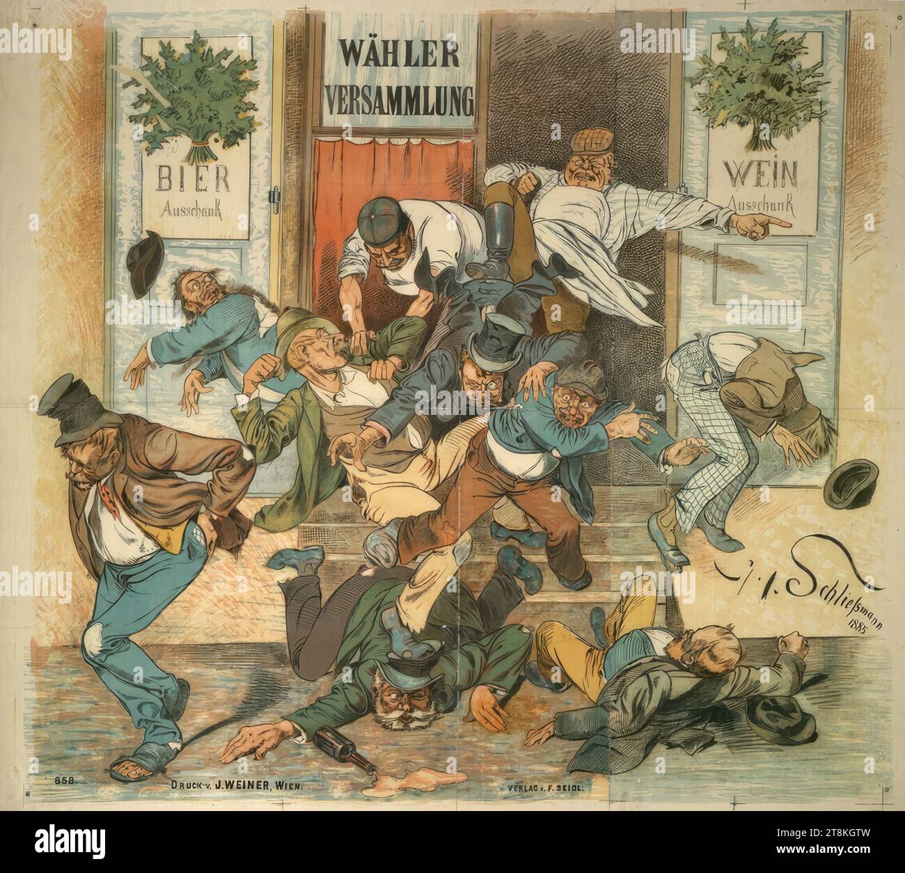 Electoral ball hi-res stock photography and images - Alamy