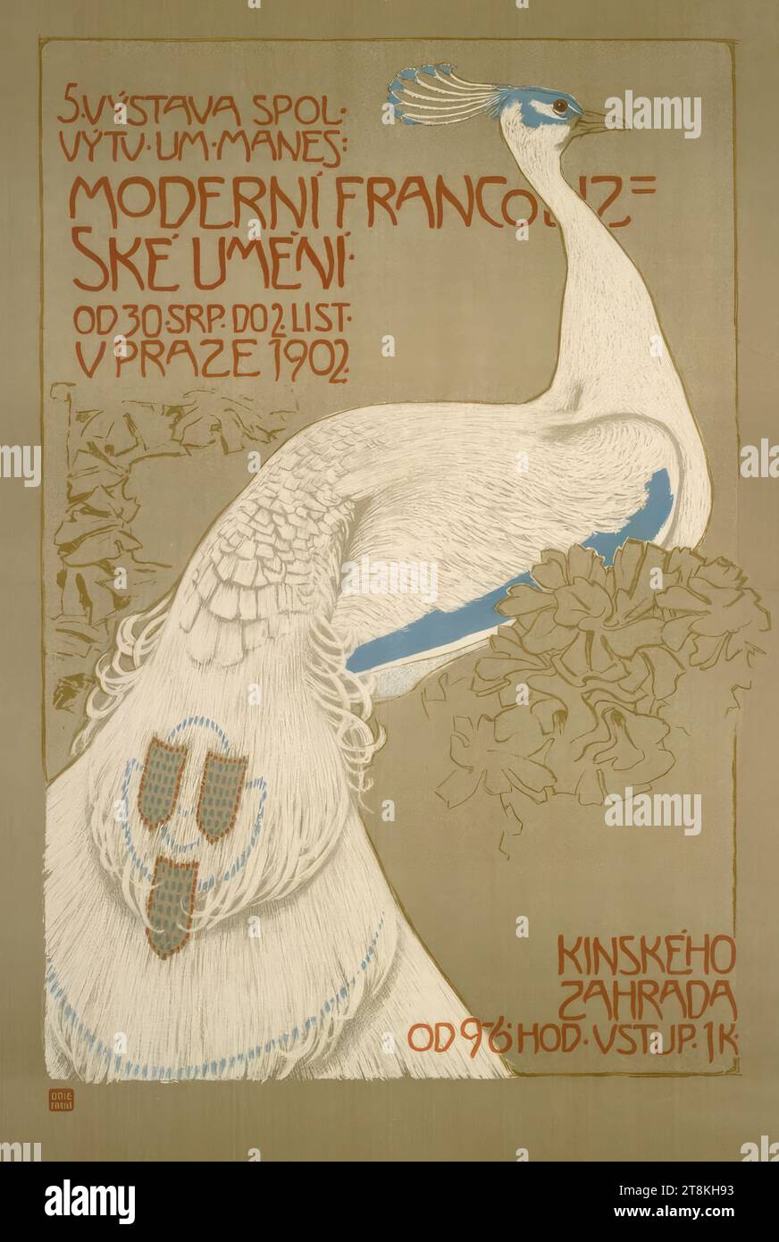 Visual artist manes hi-res stock photography and images - Alamy