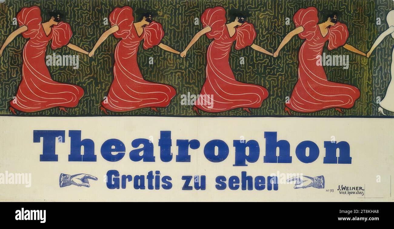 10 poster hi-res stock photography and images - Alamy