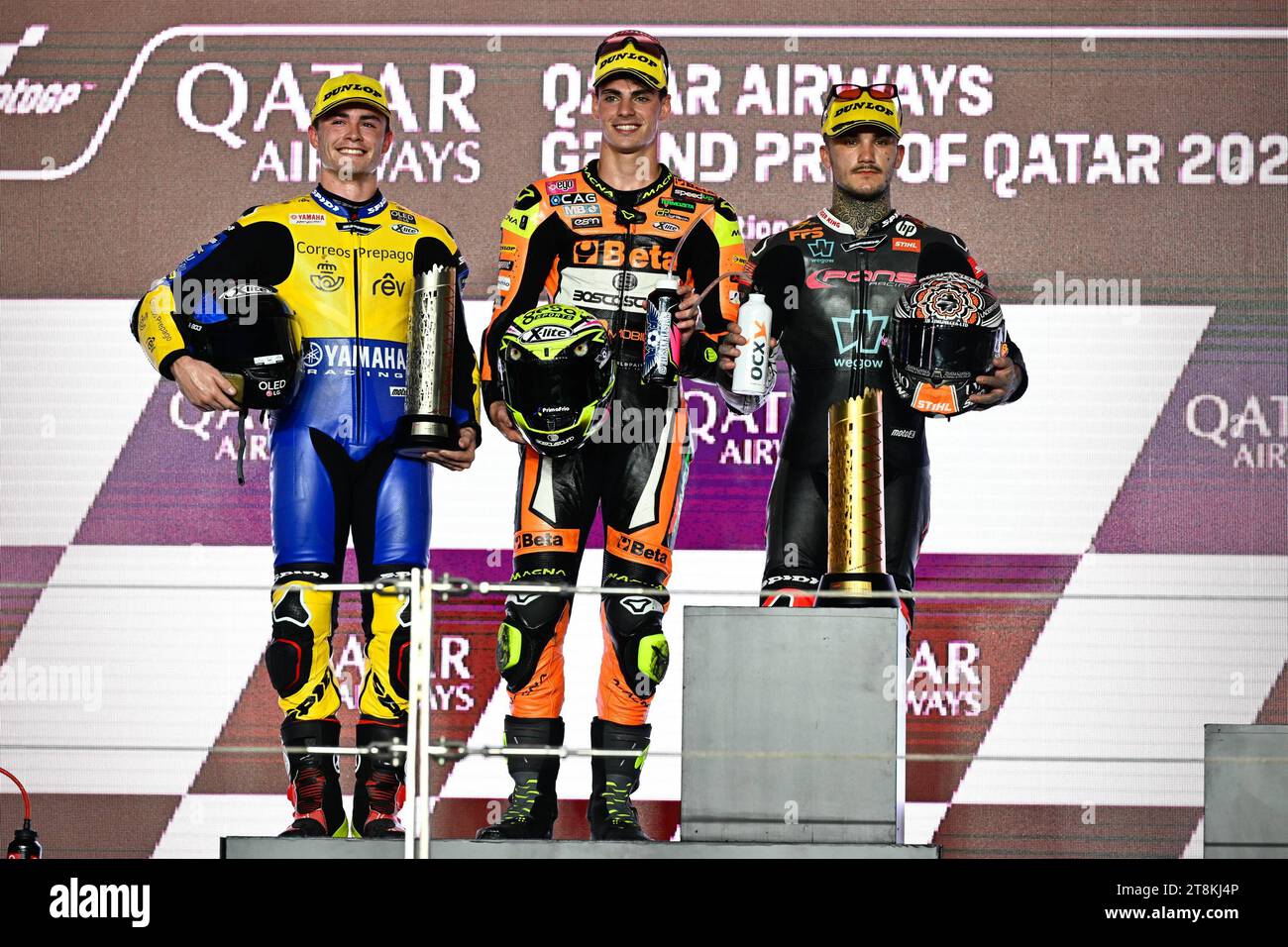 Carreras de qatar hi-res stock photography and images - Alamy