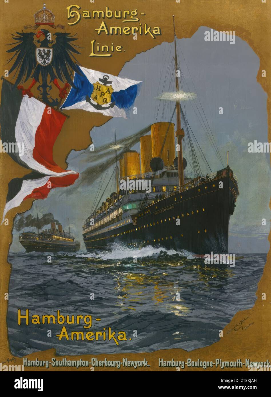 Berlin 1857 1945 berlin hi-res stock photography and images - Alamy