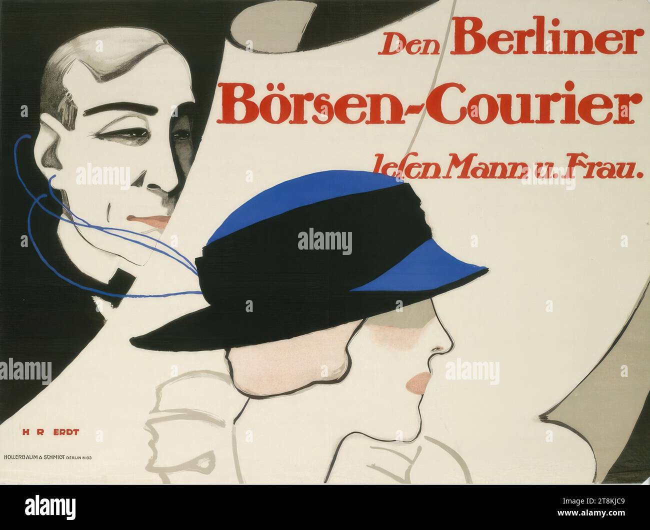 Ms berlin hi-res stock photography and images - Alamy