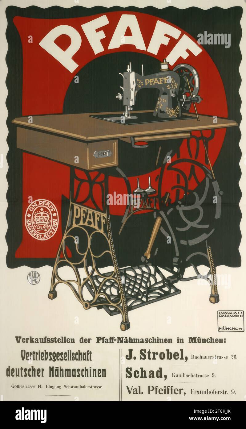 Wiesbaden 1874 1949 berchtesgaden hi-res stock photography and images ...