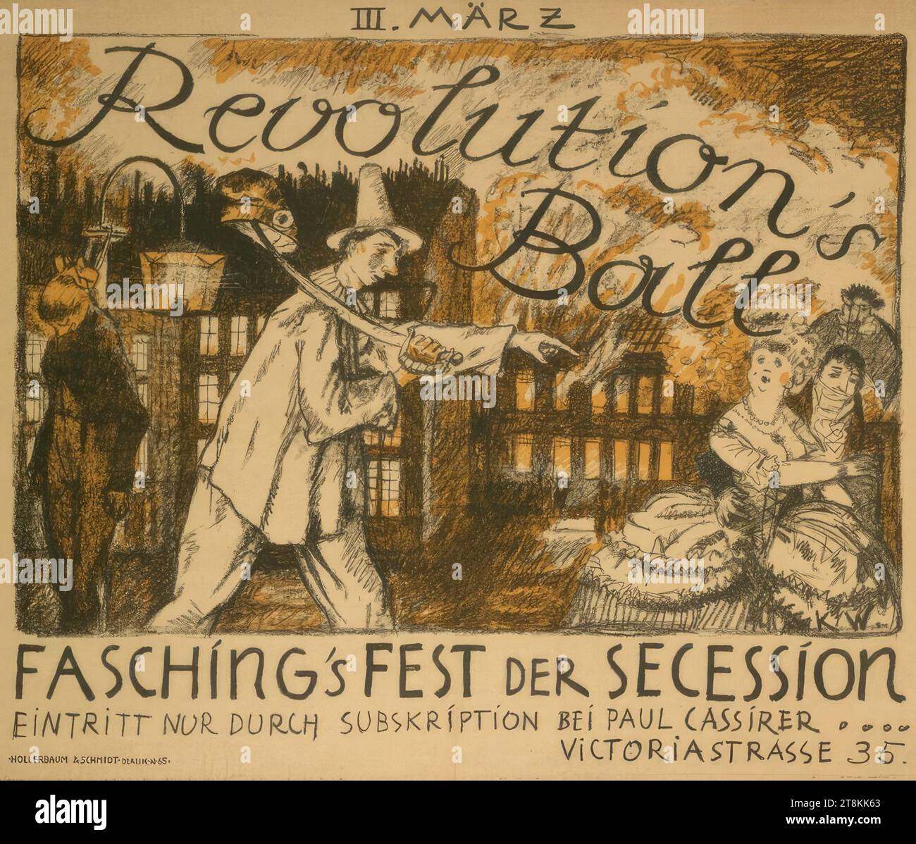 Faschings festival hi-res stock photography and images - Alamy