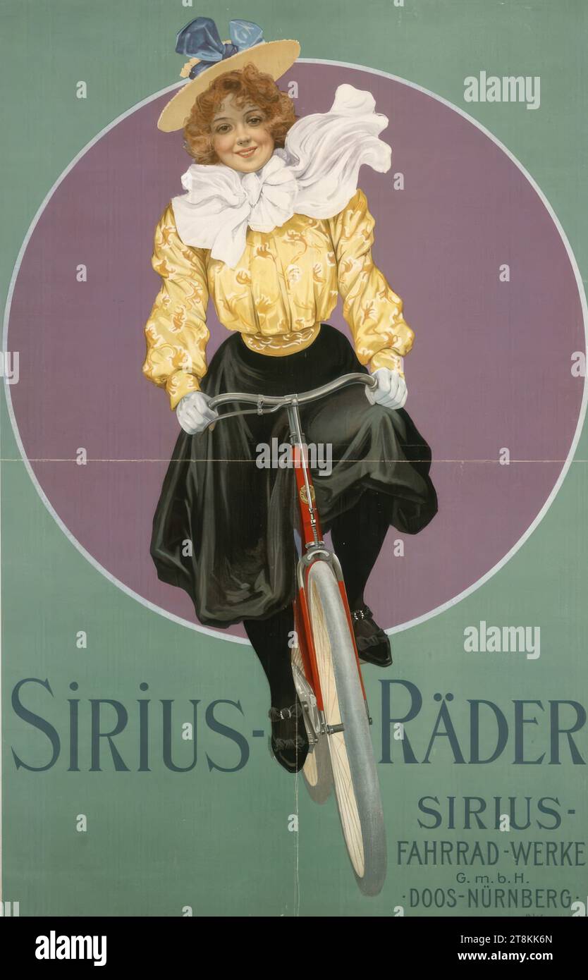 Sirius wheels hi-res stock photography and images - Alamy