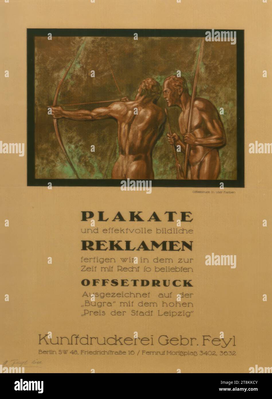 Effective pictorial advertising hi-res stock photography and images - Alamy